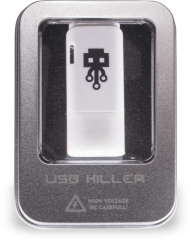 [아마존] USB Killer Pro Kit - Standard ($130) - 다이렉트 웨이