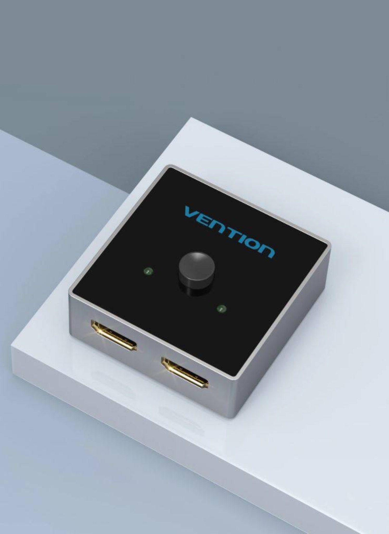 Vention 4K HDMI 분배기 (약 11,152원/ 한국무료배송) - 다이렉트 웨이