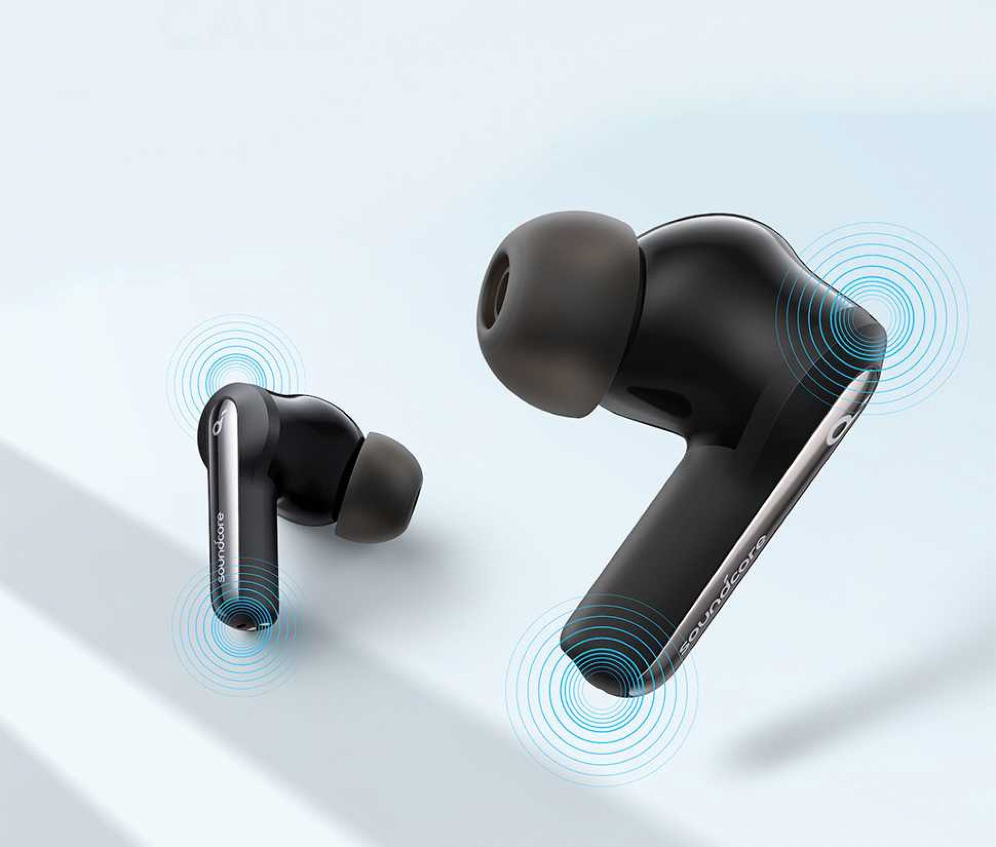 엔커 Anker Soundcore Life P3i 블루투스 이어폰 (약 58,126원/ 한국무료배송) - 다이렉트 웨이